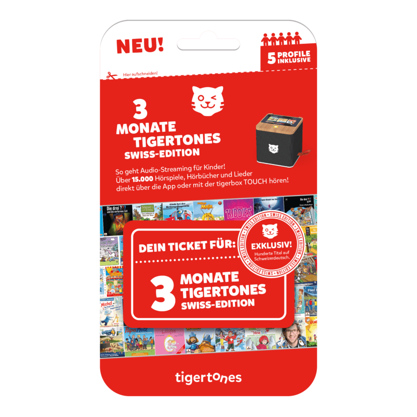 tigertickets kaufen | Tigertones